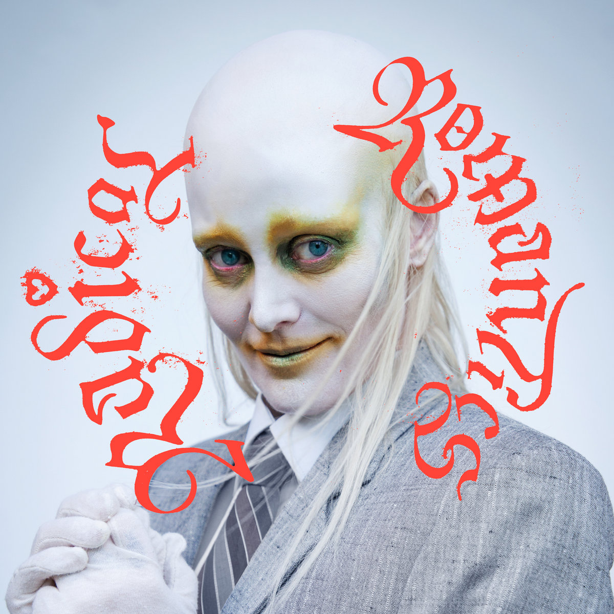 enola.be - Fever Ray :: Radical Romantics